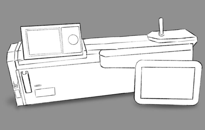 Medical Archives Tronix Product Design
